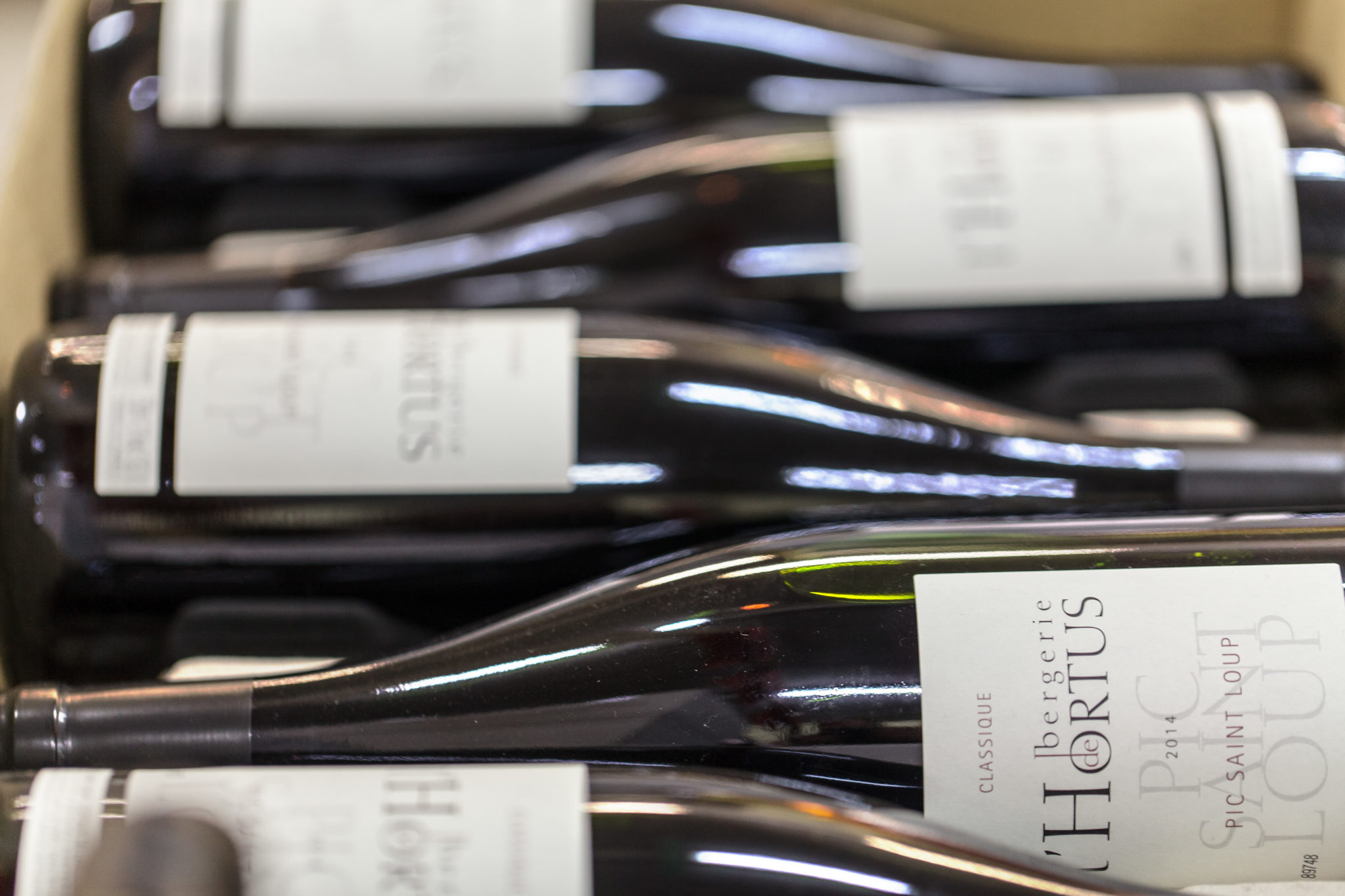 Languedoc Roussillon – Michon Vins Distribution